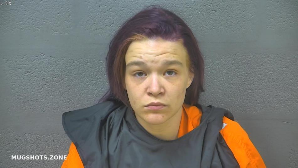Lane Sarah Rose 07 05 2023 Lynchburg Mugshots Zone