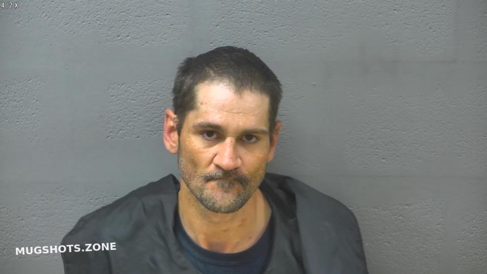 HALL BRANDON KEITH 07/05/2023 - Lynchburg Mugshots Zone