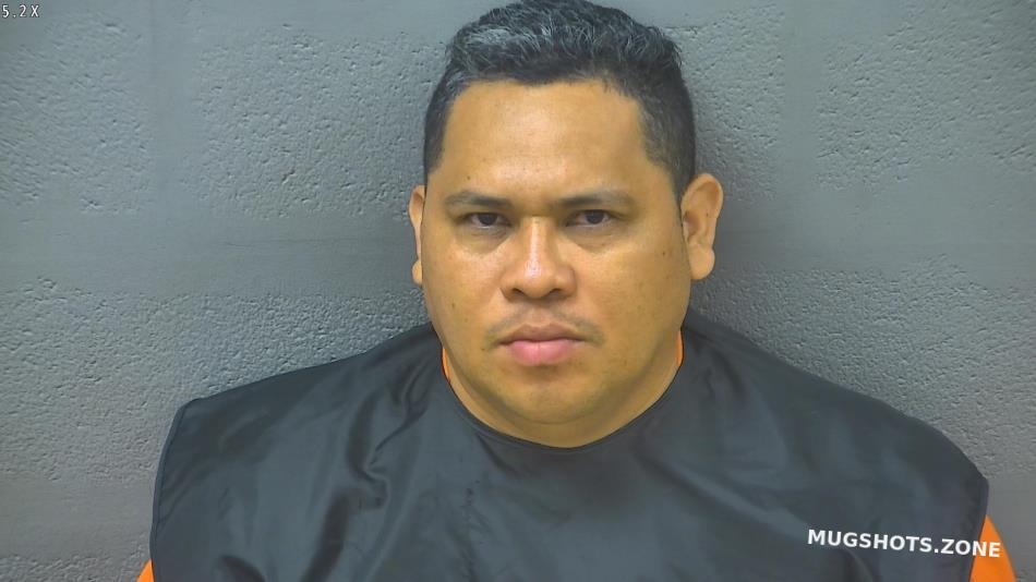 Hernandez Christian 07 07 2023 Lynchburg Mugshots Zone