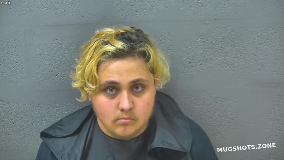 Turbin Nicholas 07 10 2023 Lynchburg Mugshots Zone