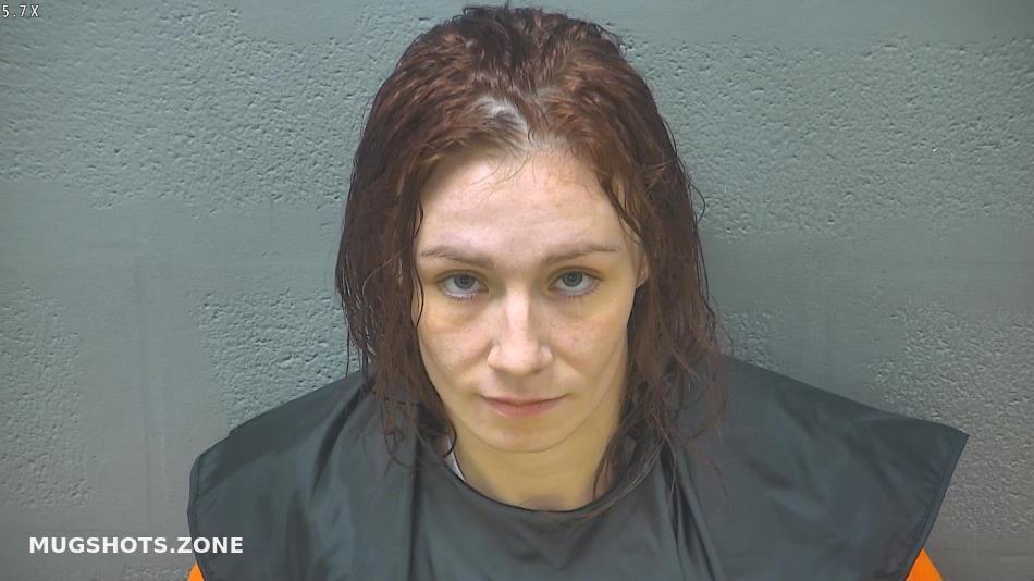 WILLIAMS EMILY NICOLE 07/13/2023 - Lynchburg Mugshots Zone