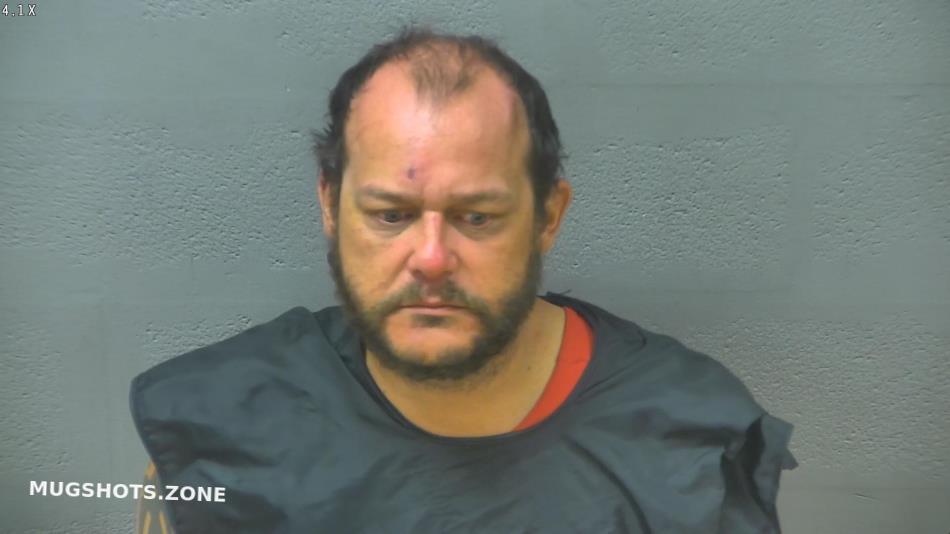 Burson Joshua William 07 15 2023 Lynchburg Mugshots Zone