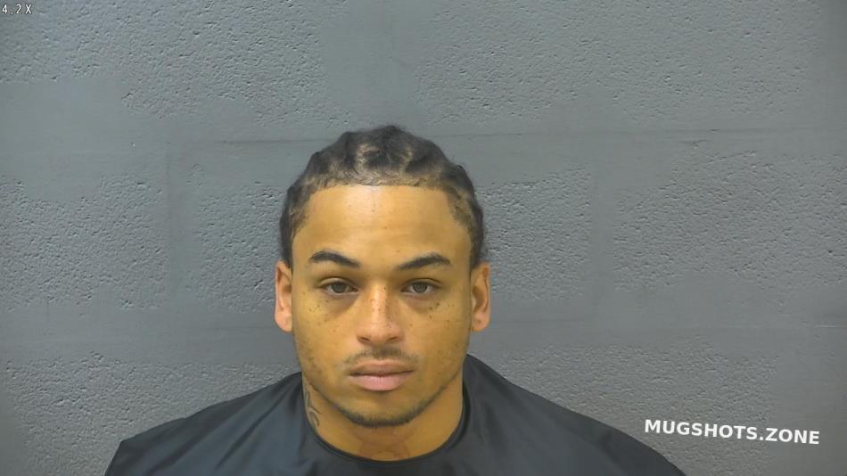 Martin Kerry Dewitt 07 19 2023 Lynchburg Mugshots Zone