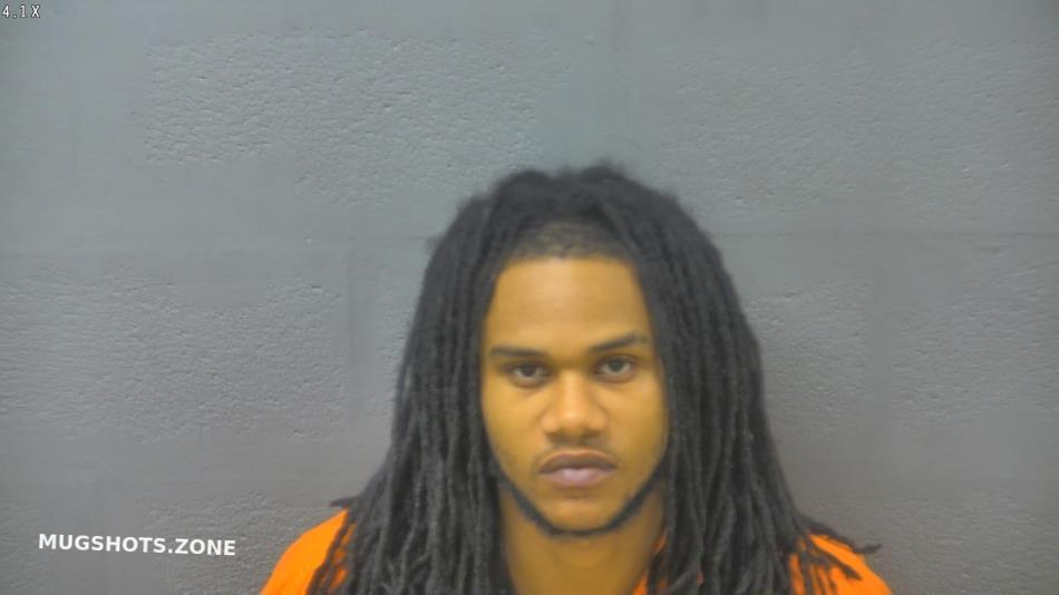DUNNING ISAIAH LEE-HUBBARD 07/27/2023 - Lynchburg Mugshots Zone