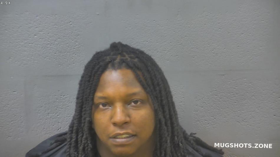 Scott Malik Shaheed 07 28 2023 Lynchburg Mugshots Zone