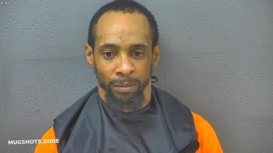 ROSS MARCELL 07/29/2023 - Lynchburg Mugshots Zone