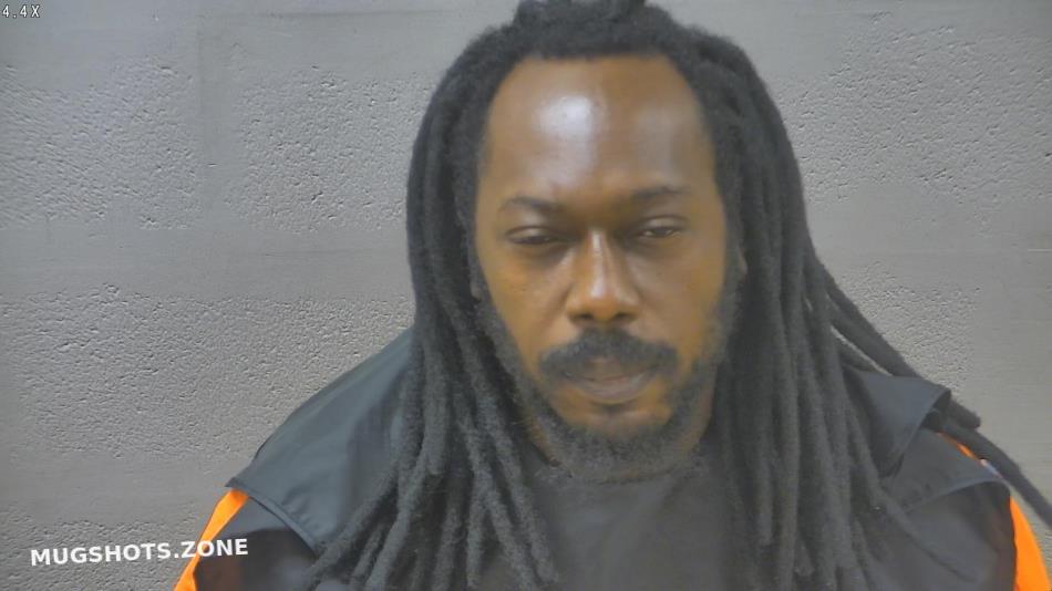 CARTER JESSE MELVIN III 08/17/2023 - Lynchburg Mugshots Zone