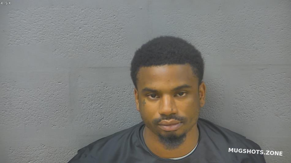 CREWS TIMOTHY LAMARK 08/19/2023 - Lynchburg Mugshots Zone