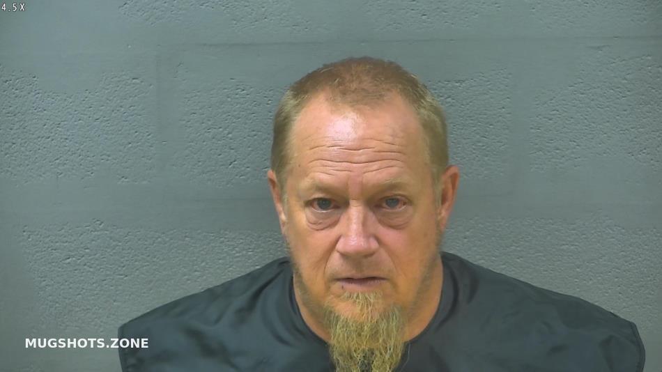 SELL WILLIAM LESTER 08/19/2023 - Lynchburg Mugshots Zone