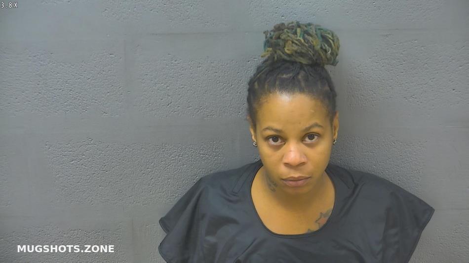 SYKES DOMINIQUE VALERIE 08/19/2023 - Lynchburg Mugshots Zone
