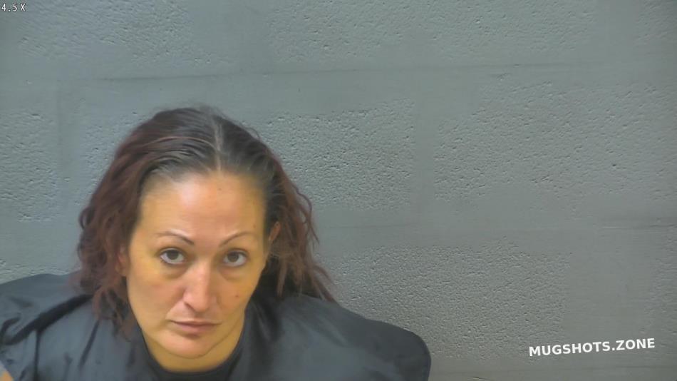 MURRAY SAMANTHA 09/05/2023 - Lynchburg Mugshots Zone
