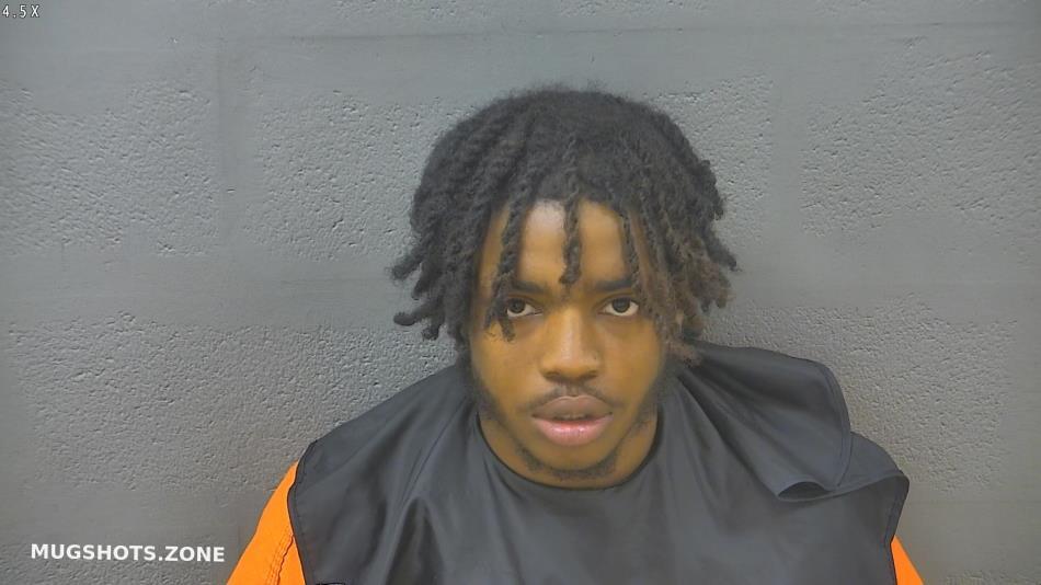 HILL-WATKINS DEVAN JAMIR 09/08/2023 - Lynchburg Mugshots Zone