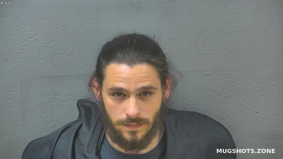 SEMMONT DUSTIN LEE 09/08/2023 - Lynchburg Mugshots Zone