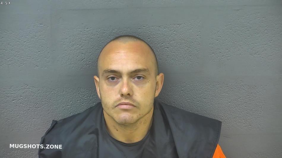 WILLIAMS ZACHARY MATTHEW 09/10/2023 - Lynchburg Mugshots Zone