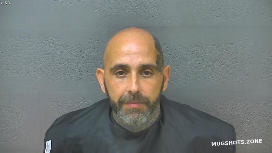 CHITTUM ROBERT ANTHONY 09/12/2023 - Lynchburg Mugshots Zone