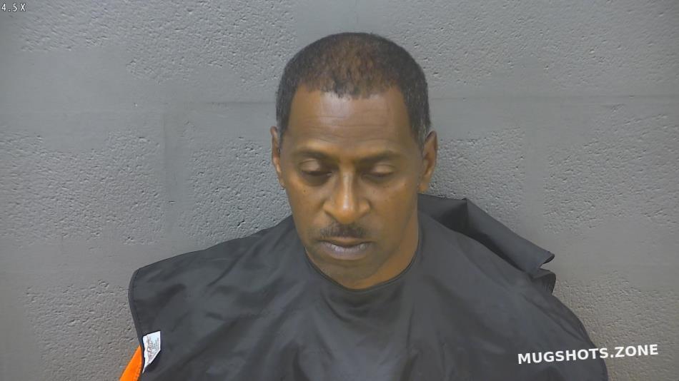 WILLIAMS CHARLESTON ALEXANDER 09/12/2023 - Lynchburg Mugshots Zone