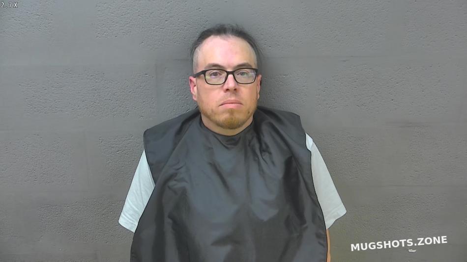 KING JAMES BRADLEY 09/22/2023 - Lynchburg Mugshots Zone
