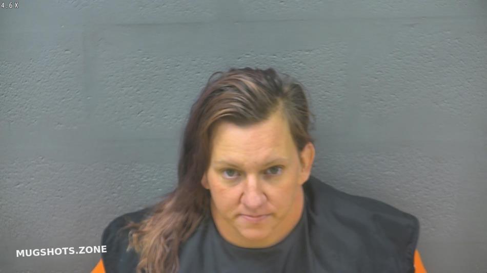 FERGUSON LAURA LEE 09/27/2023 - Lynchburg Mugshots Zone