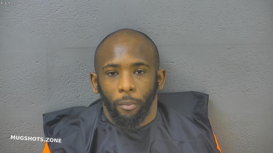 BOOKER JAKEIM DAQUAN 09/27/2023 - Lynchburg Mugshots Zone