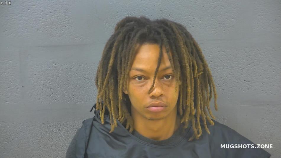 ELLIOTT ALBERT DEION 09/29/2023 - Lynchburg Mugshots Zone