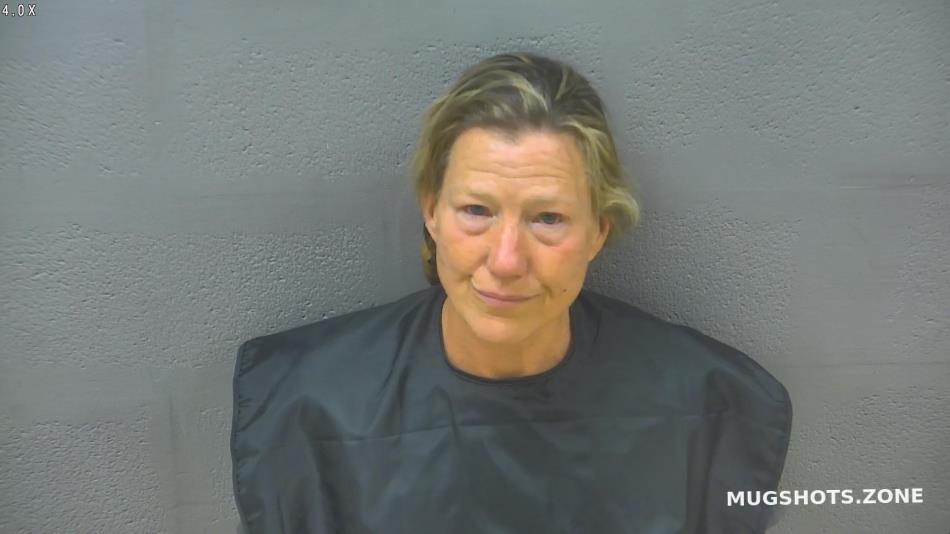 CREWE LAURA IZSOLDE 10/06/2023 - Lynchburg Mugshots Zone