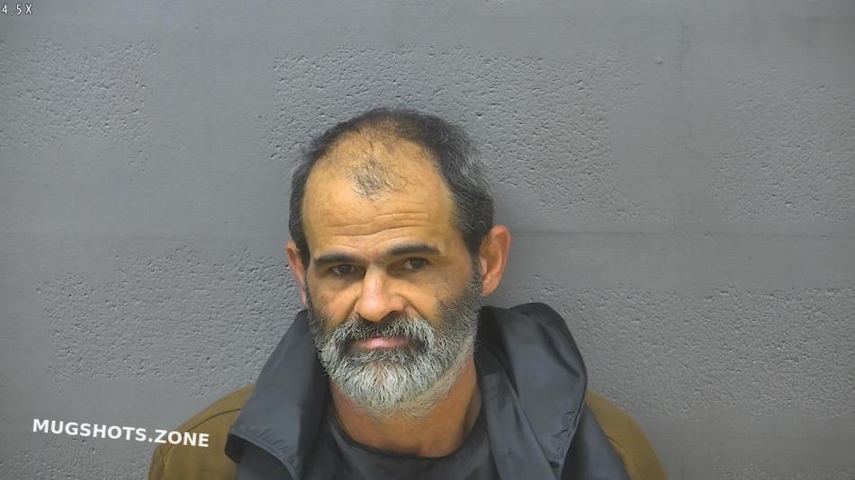 BRANHAM SAMUEL LEE 10/10/2023 - Lynchburg Mugshots Zone