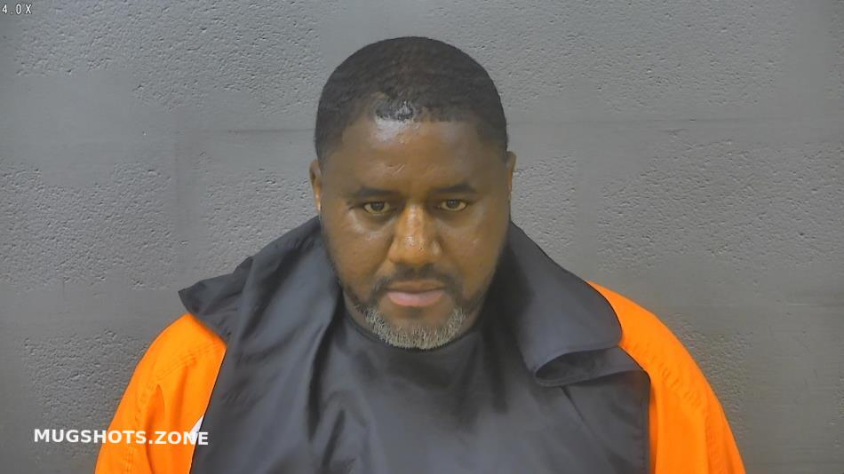 ALEXANDER CEDRIC LEVAR 10/18/2023 - Lynchburg Mugshots Zone