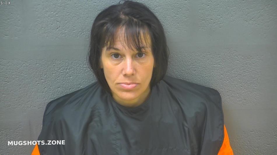 DEANER RUTH DENISE 10/22/2023 - Lynchburg Mugshots Zone