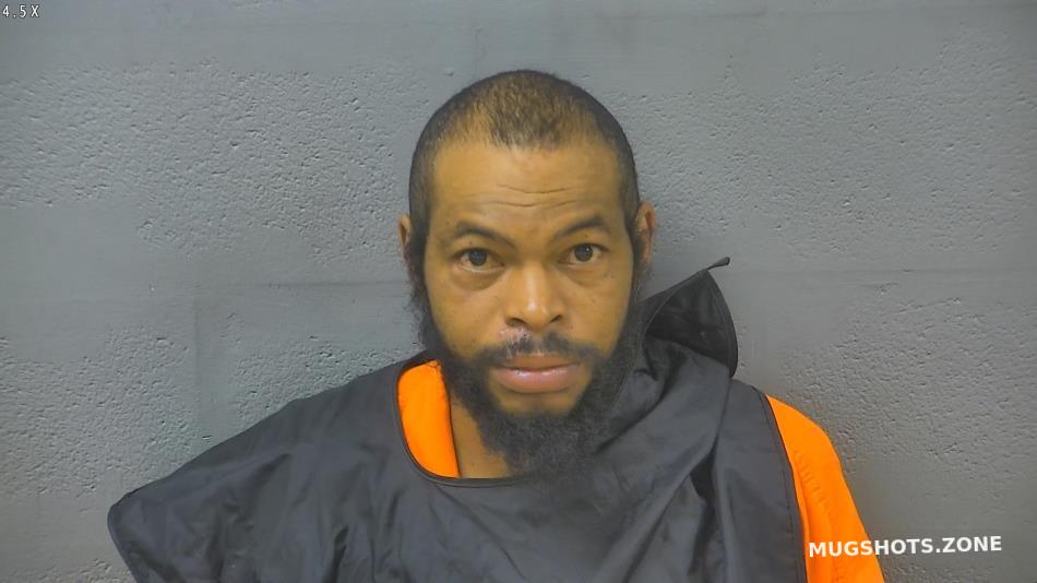 MILBOURNE SHAWNDEL 10/26/2023 - Lynchburg Mugshots Zone