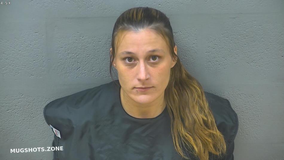 CHILDRESS KALA RENEE 10/27/2023 - Lynchburg Mugshots Zone