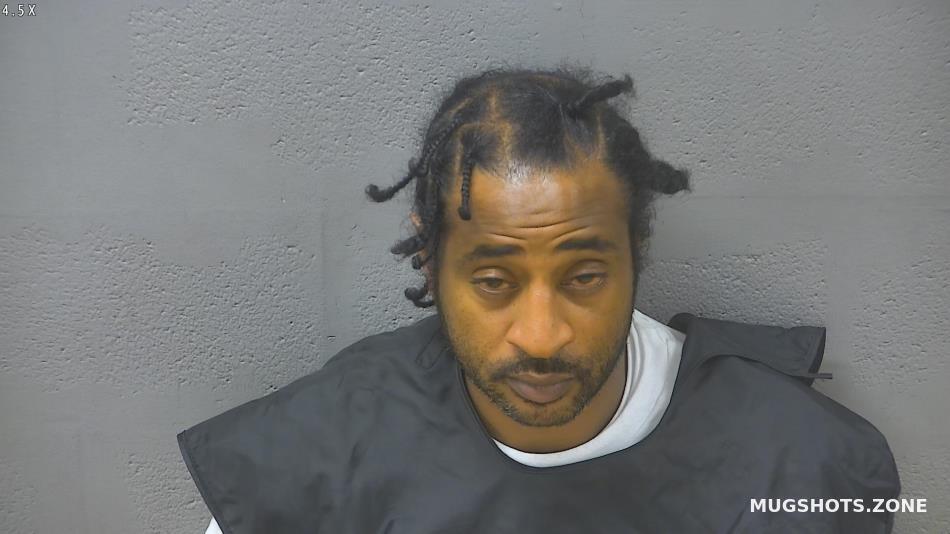 WILEY ANDRE DAVID 10/27/2023 - Lynchburg Mugshots Zone