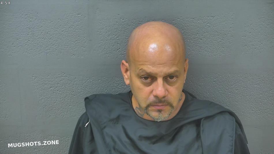 CRUZ DENNIS RAUL 10/28/2023 - Lynchburg Mugshots Zone