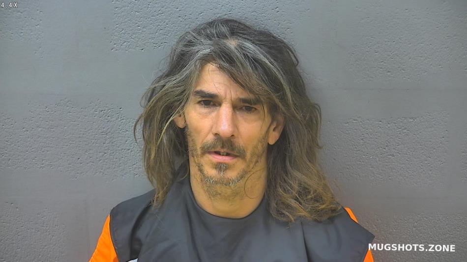 Arthur Jesse Edward 11 10 2023 Lynchburg Mugshots Zone