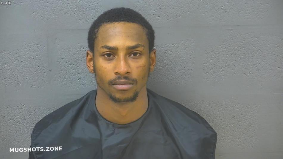 Haynes Melkelvis 11 10 2023 Lynchburg Mugshots Zone