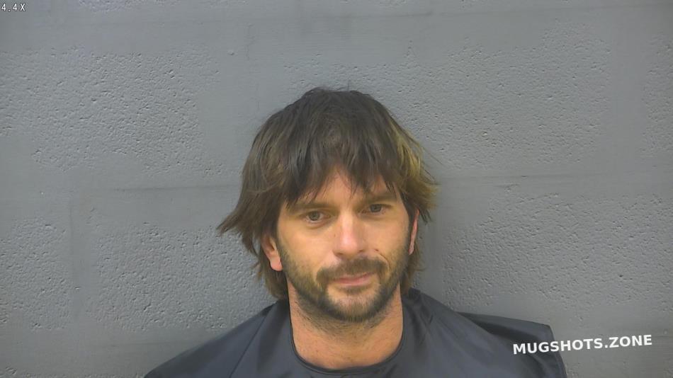 CRANK MARK WAYNE JR 11/12/2023 - Lynchburg Mugshots Zone