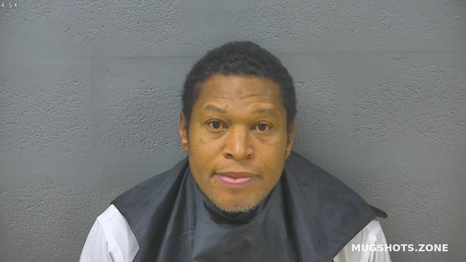Cook Kevin Isaiah 11 15 2023 Lynchburg Mugshots Zone