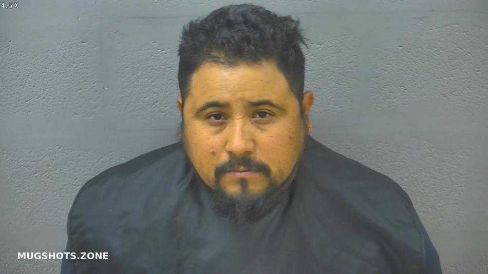 LOPEZ JOSE GUADALUPE 11/28/2023 - Lynchburg Mugshots Zone