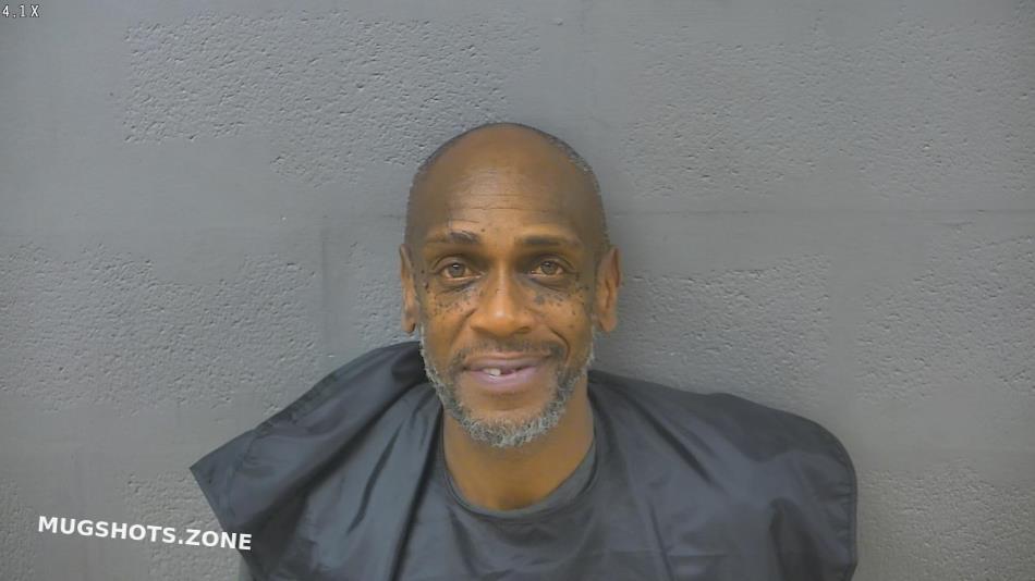 TANNER BOBBY LEE 01/04/2024 - Lynchburg Mugshots Zone