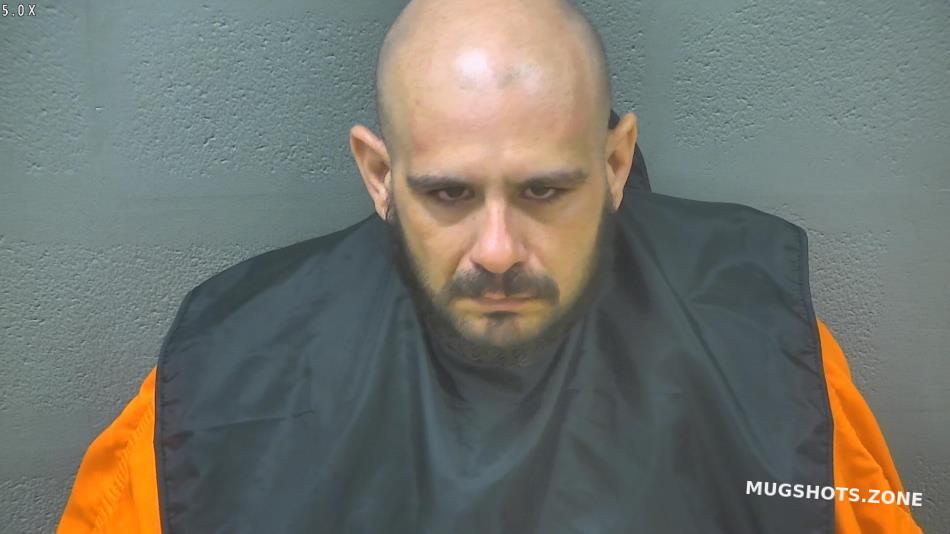 WATSON ALLEN MATTHEW JR 01/08/2024 - Lynchburg Mugshots Zone