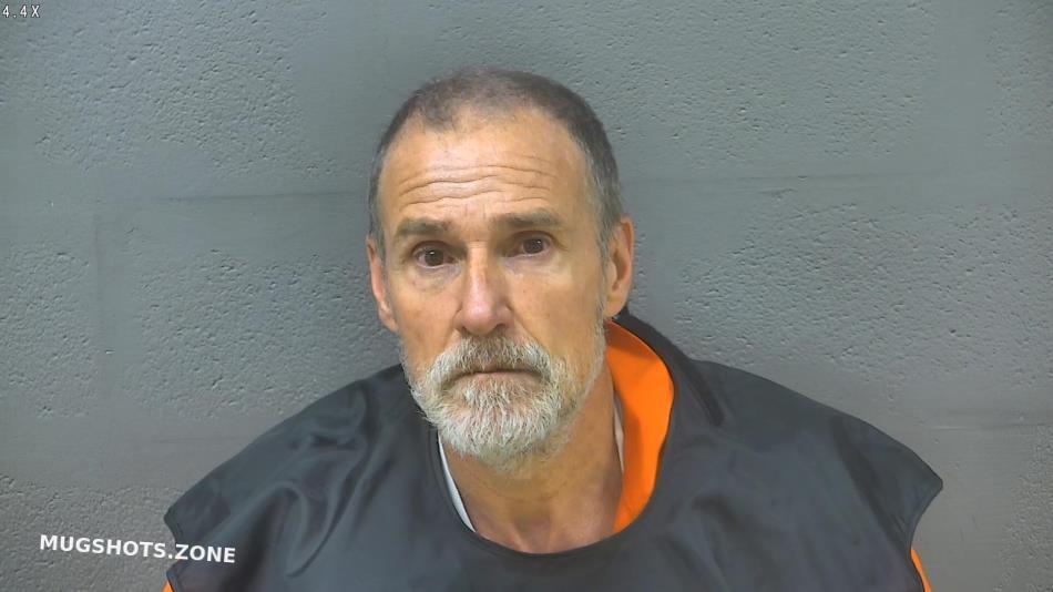 Hudson James Garth 01 13 2024 Lynchburg Mugshots Zone
