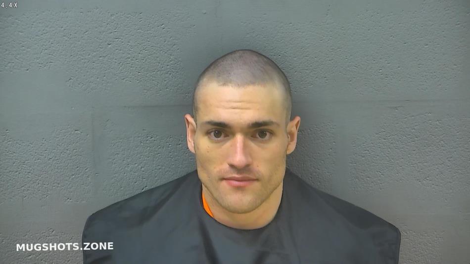 Floyd Jesse James 01 14 2024 Lynchburg Mugshots Zone