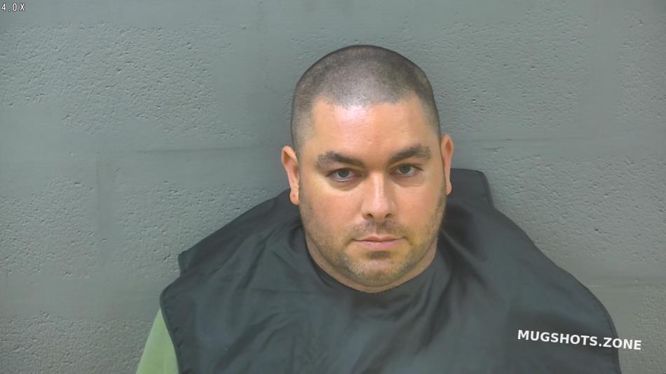 MURPHY LAURENCE JAMES 01/17/2024 - Lynchburg Mugshots Zone