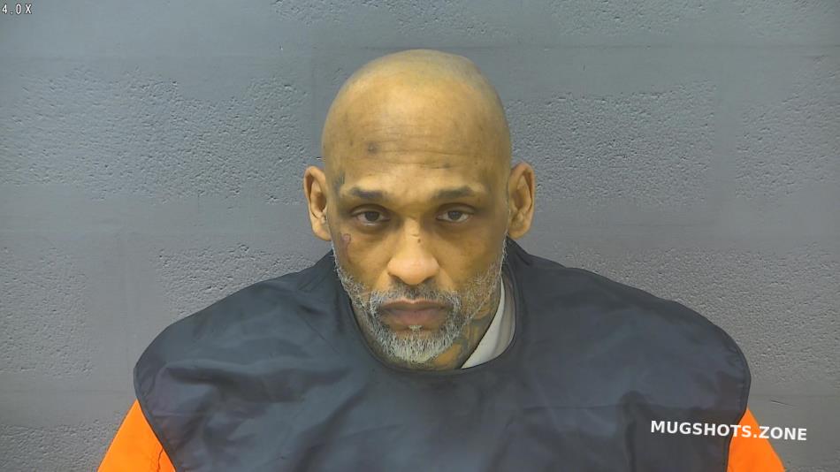 HENDERSON ROGER LEE JR 01/17/2024 - Lynchburg Mugshots Zone