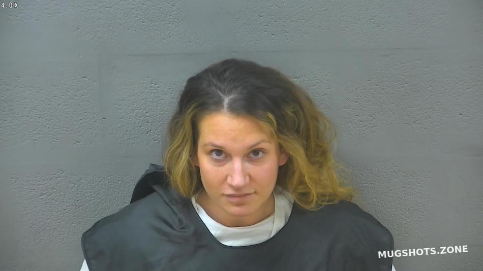 SIMPSON EMILY LAURA 01/18/2024 - Lynchburg Mugshots Zone