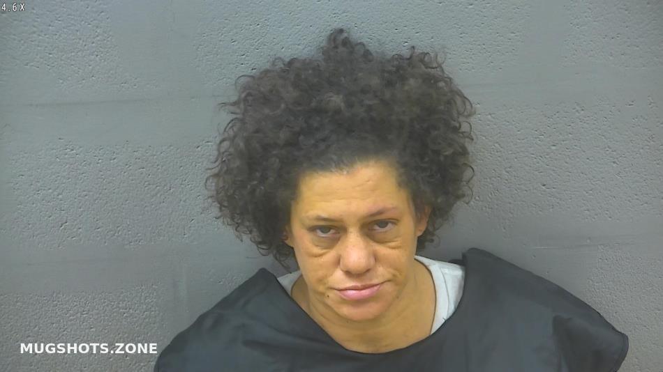 MCCOY TAMARA DUAN 01/19/2024 - Lynchburg Mugshots Zone