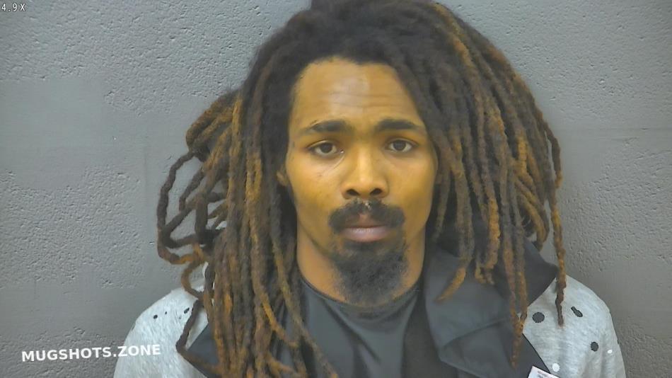 GARLAND LEWIS DARNELL 01/27/2024 - Lynchburg Mugshots Zone