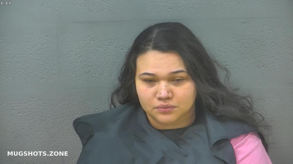 Mora Maria Elena 02 04 2024 Lynchburg Mugshots Zone