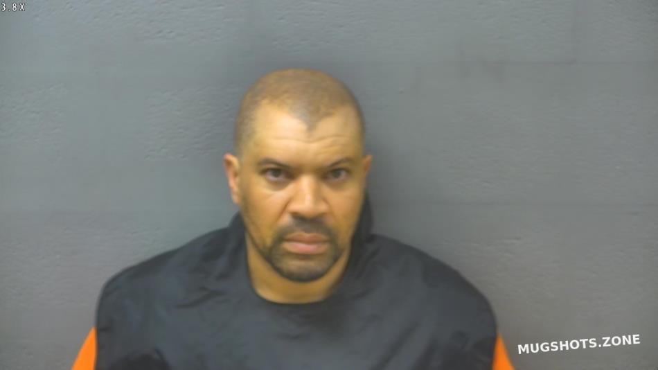 Gee Brandon Martin 02 06 2024 Lynchburg Mugshots Zone