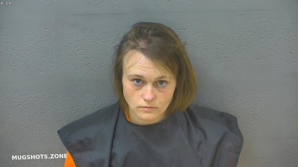 Martin Jessica Ann 02 10 2024 Lynchburg Mugshots Zone