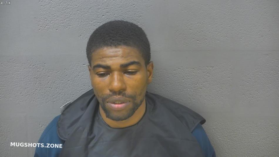 Dawson Lenwood Antonio 02 16 2024 Lynchburg Mugshots Zone